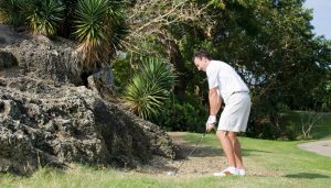 Cornerstone Golf Club